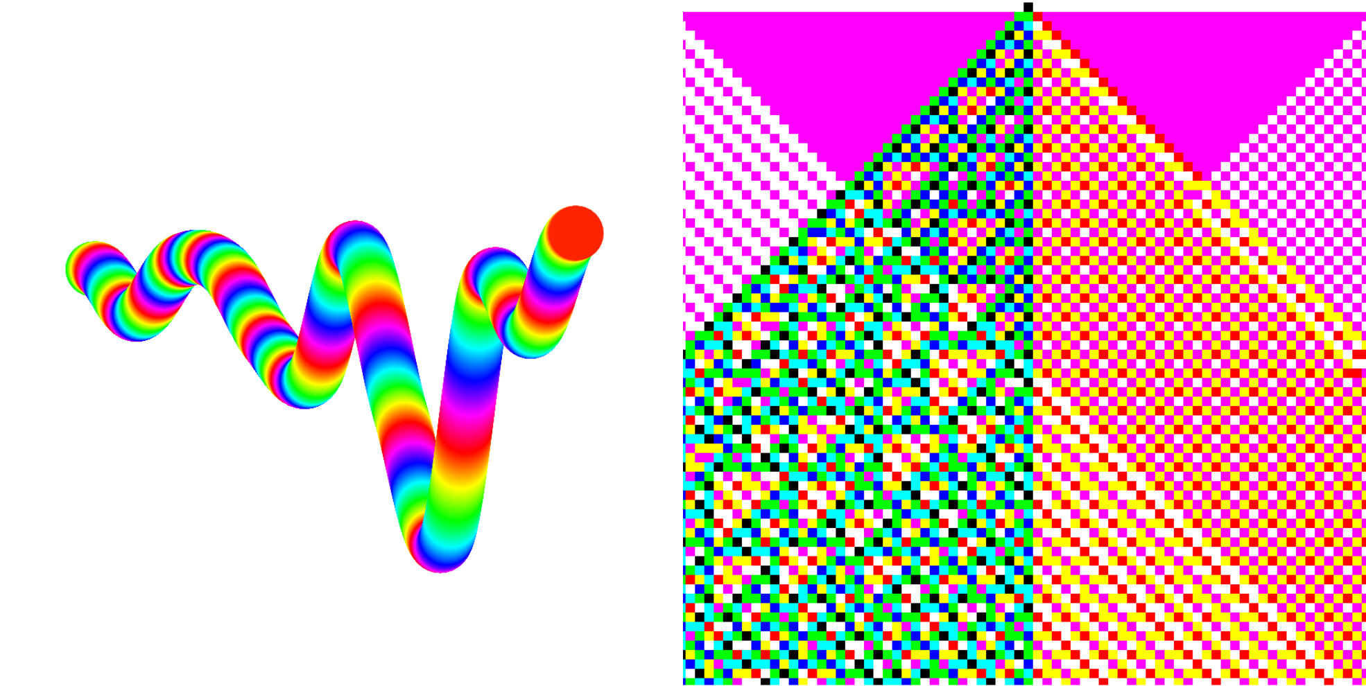 Snowfro and Ciphrd on a Symbiotic Relationship - Editorial - Le Random